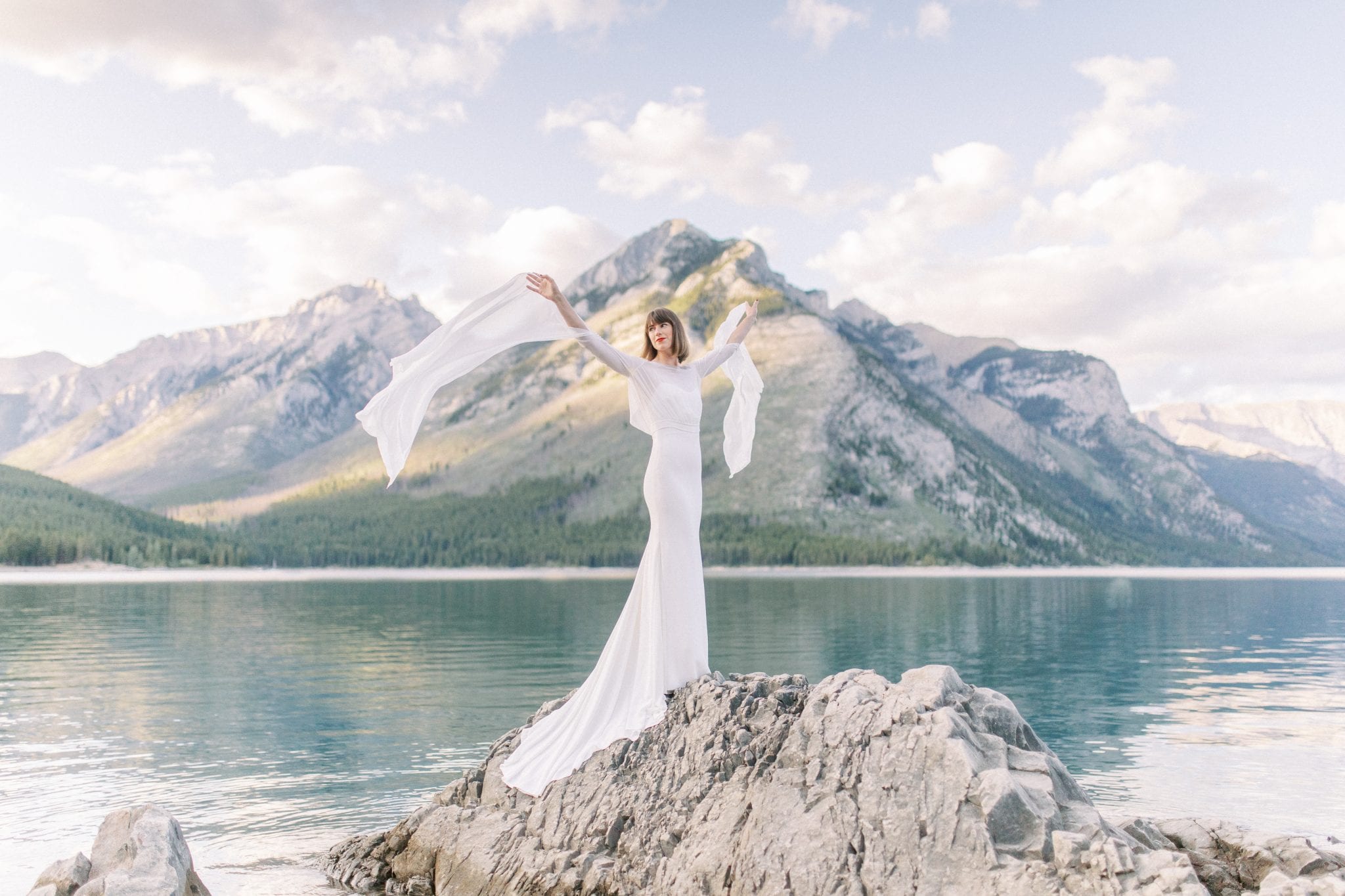 The 8 best photography locations in Banff for your Engagement and ...