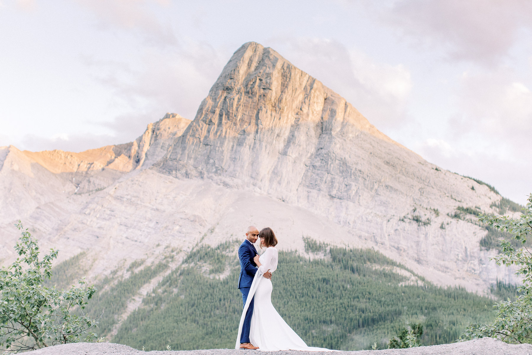 Calgary and Banff Wedding Photography - Heidrich Photography