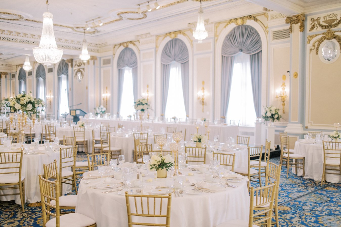 22 Premium Calgary Wedding Venues - Heidrich Photography